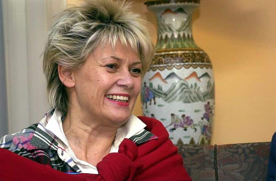 Gitte Hænning - 63 år | stiften.dk