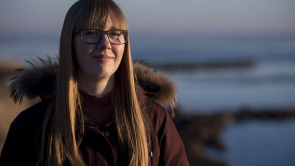 Tilflytter-Charlotte fandt kærligheden og drømmejobbet | ugeavisen.dk