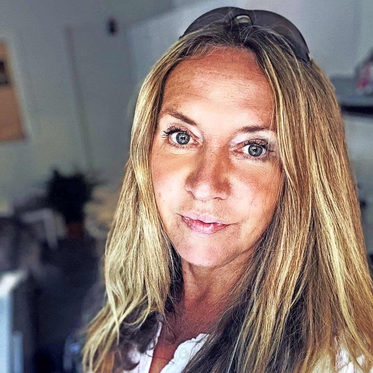 Mette Bloch: Der måtte gerne komme en udendørs pool på Østerbro igen ...