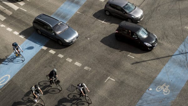 Rejseplanen udvider app med cykler og biler | fyens.dk