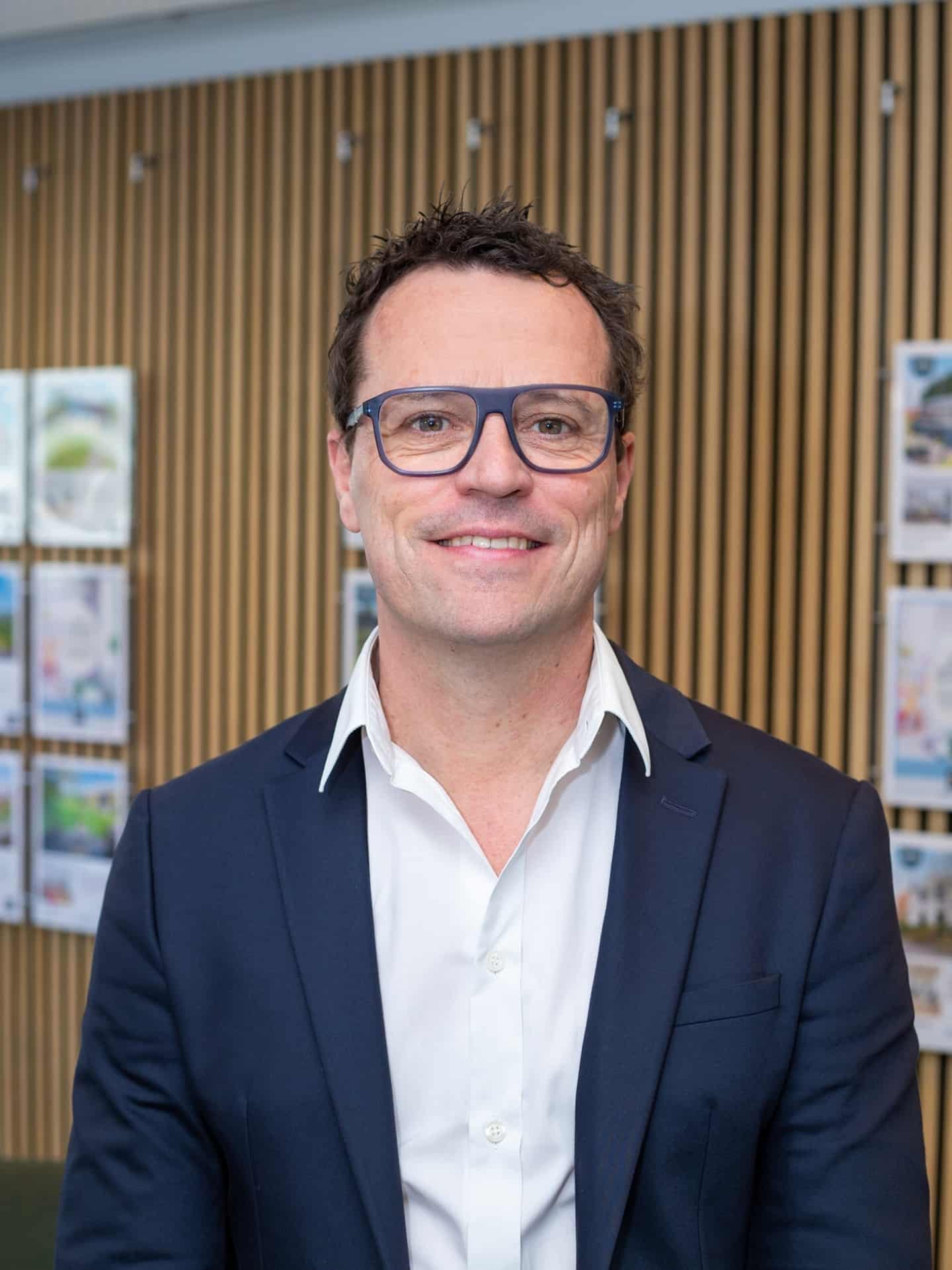 Jesper oplever noget helt usædvanligt: Derfor bliver der ingen ...