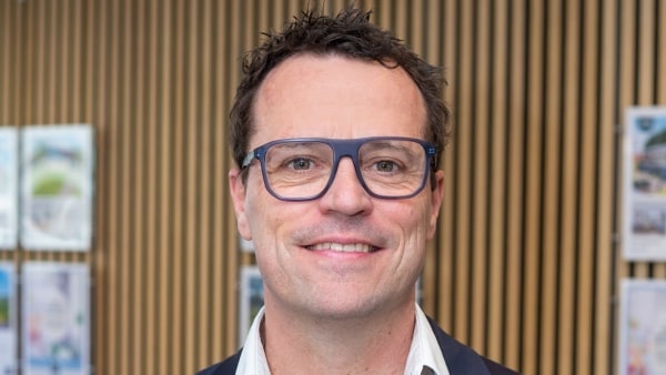 Jesper oplever noget helt usædvanligt: Derfor bliver der ingen ...