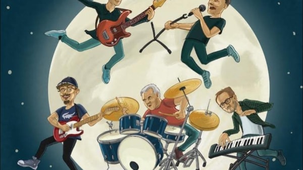 Moonlight Band: Musik og Dans/ Haderslevhus | ugeavisen.dk