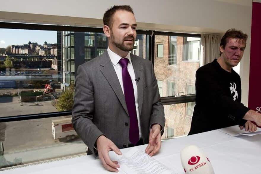 Ny borgmester: »I skal lære mig at kende« | stiften.dk