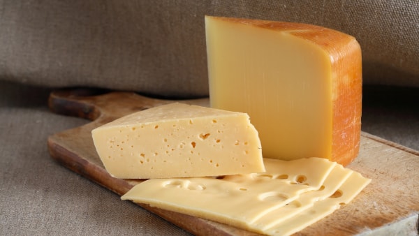 Sild og gammelost i sognehuset | fyens.dk