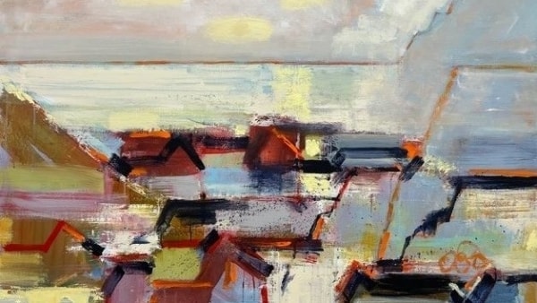 Ny færøsk udstilling i ARTC i Haderslev | ugeavisen.dk