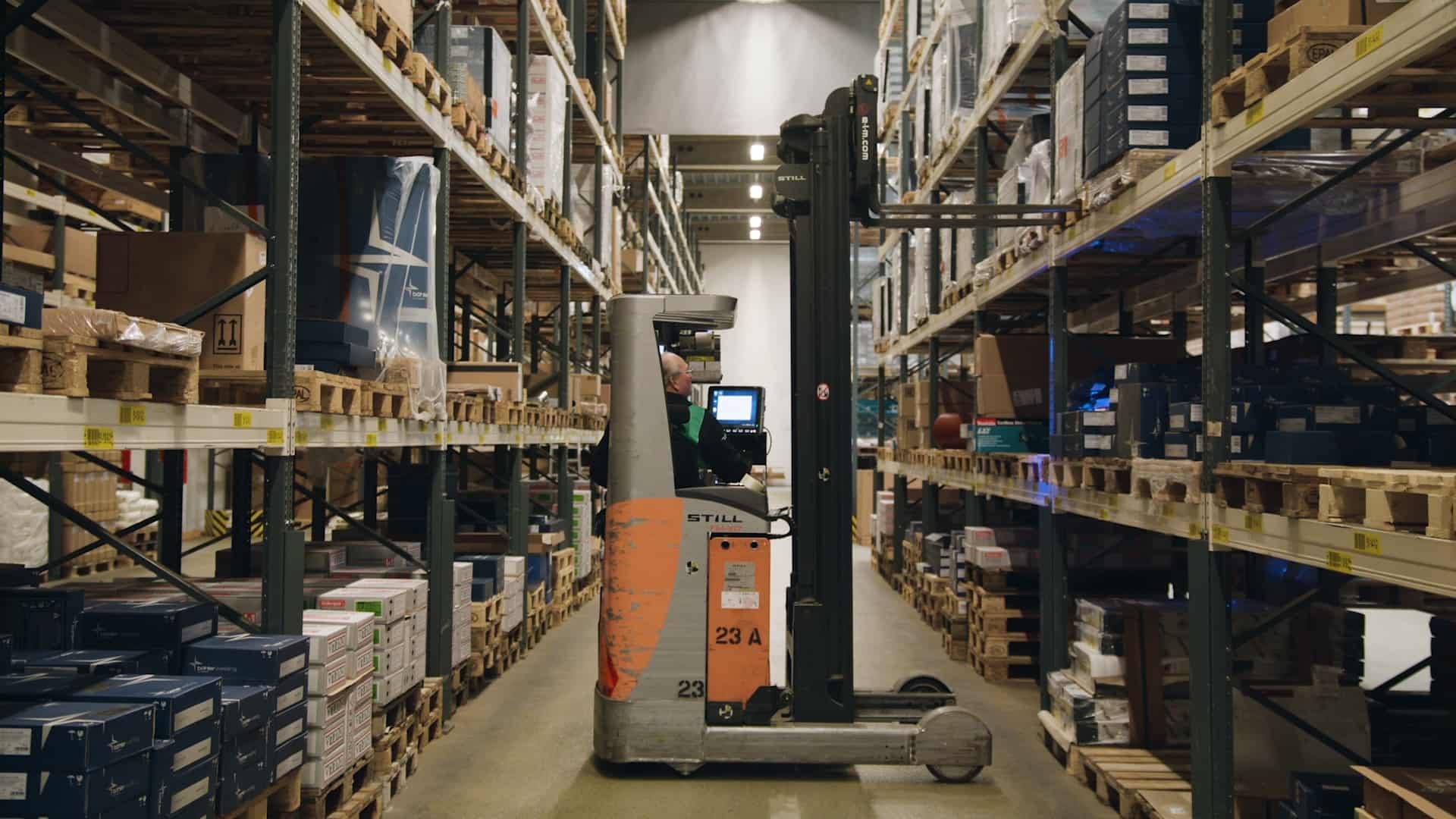 Lemvigh-Müller har næsten halveret antallet af arbejdsulykker på tre år | ugeavisen.dk