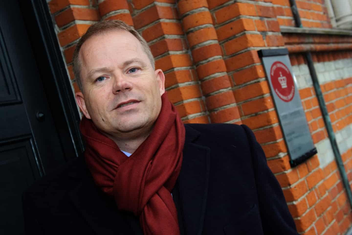 Bukkehave Corporation undgår konkurs | fyens.dk