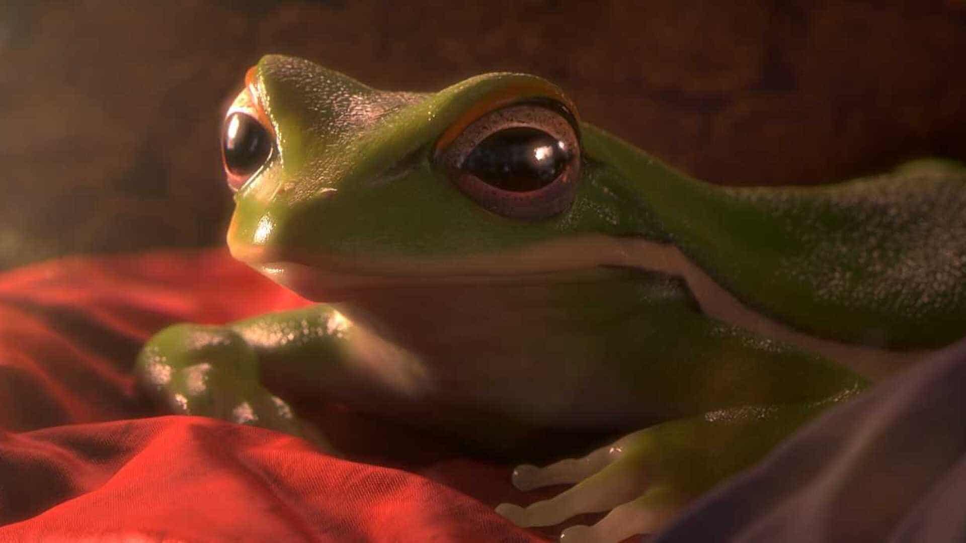 Fransk tema til årets Viborg Animation Festival | ugeavisen.dk