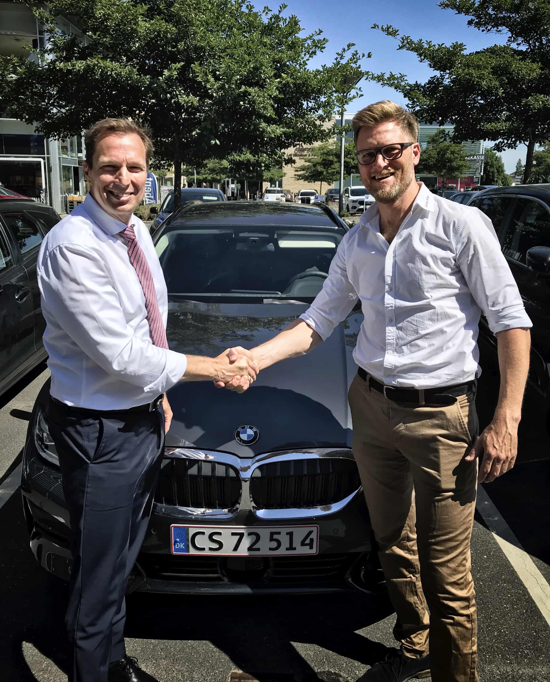 Nyt tilbud: BMW-service hos Caripo Biler | ugeavisen.dk