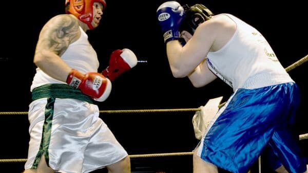 Dennis Rasmussen får dansk prof-debut | fyens.dk