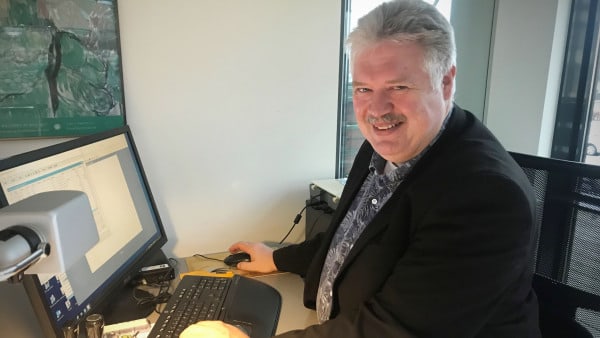 50 år: Bo Petersen er født med et særligt gen | ugeavisen.dk