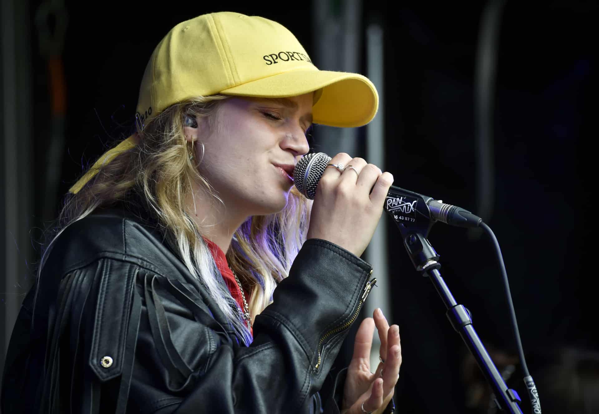 Musikscenen: Dopha sætter dato på debutalbum og Danmarks-tour | stiften.dk