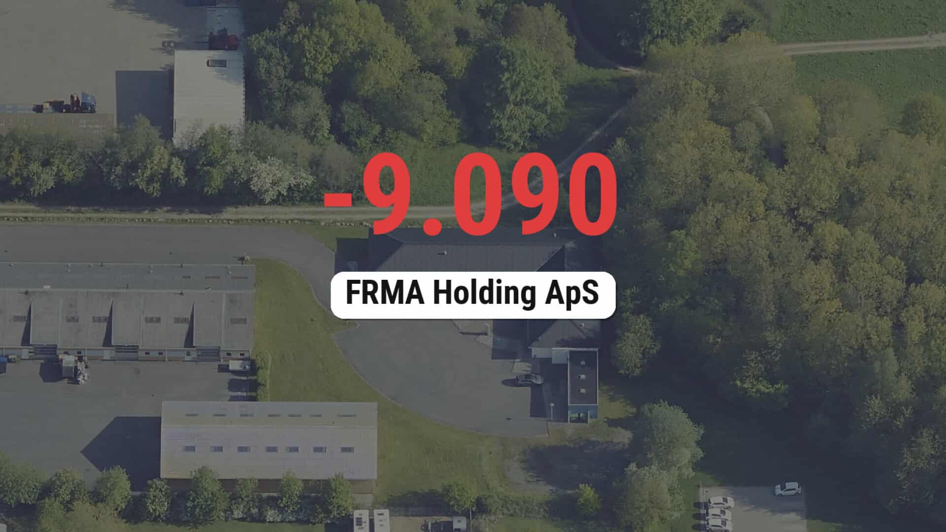 Indtjening går op: Mindre underskud i Holdingselskab i Kolding | jv.dk