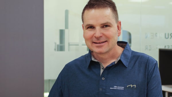 Dennis Rasmussen har fået nyt job | fyens.dk