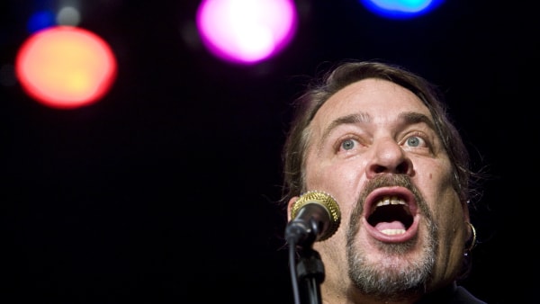 Thomas Eje optræder på hjemmebane | ugeavisen.dk