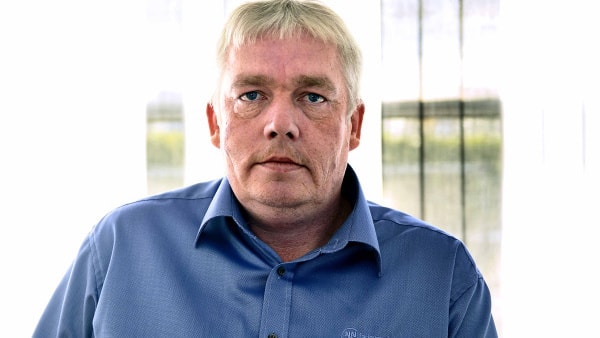 Fire skarpe til Jan Toft Jensen | jv.dk