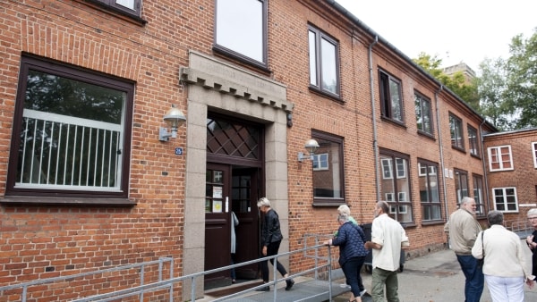 Se listen: Disse 10 ejendomme skal rives ned eller sælges | vafo.dk Se listen: Disse 10 ejendomme skal rives ned eller sælges | vafo.dk