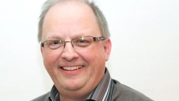 Luthersk Mission indbyder til møde med landsforperson Henrik P. Jensen ...