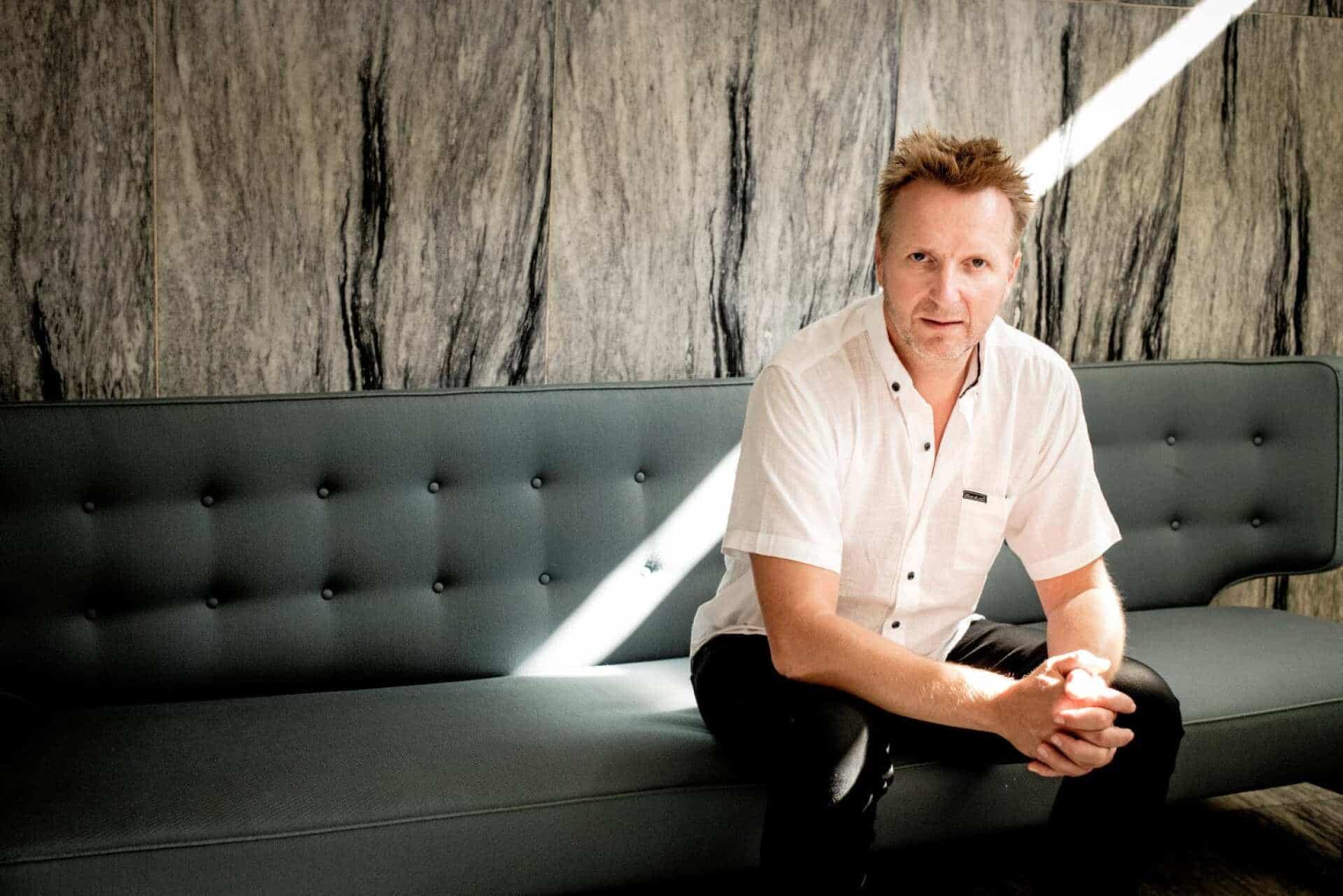 Safri Duo-medlem bliver ny rektor for Det Kongelige Danske ...