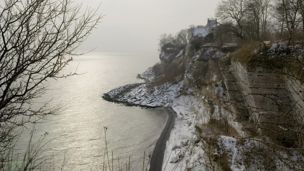 Fotoudstilling med Janne Klerk: Danmarks Kyster | ugeavisen.dk