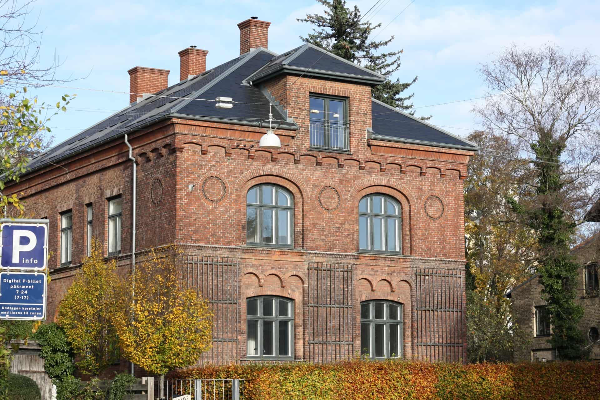 Halvt hus solgt for svimlende beløb: Er steget 18 millioner kroner i ...