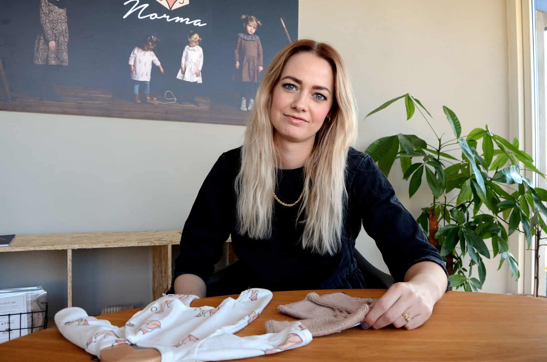 Norma er Lones hjertebarn | ugeavisen.dk