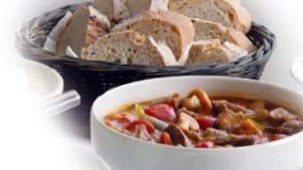 Spis sammen med andre seniorer | stiften.dk