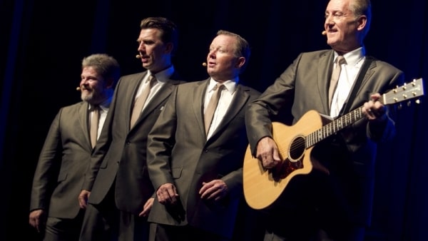 Four Jacks igen-igen | ugeavisen.dk