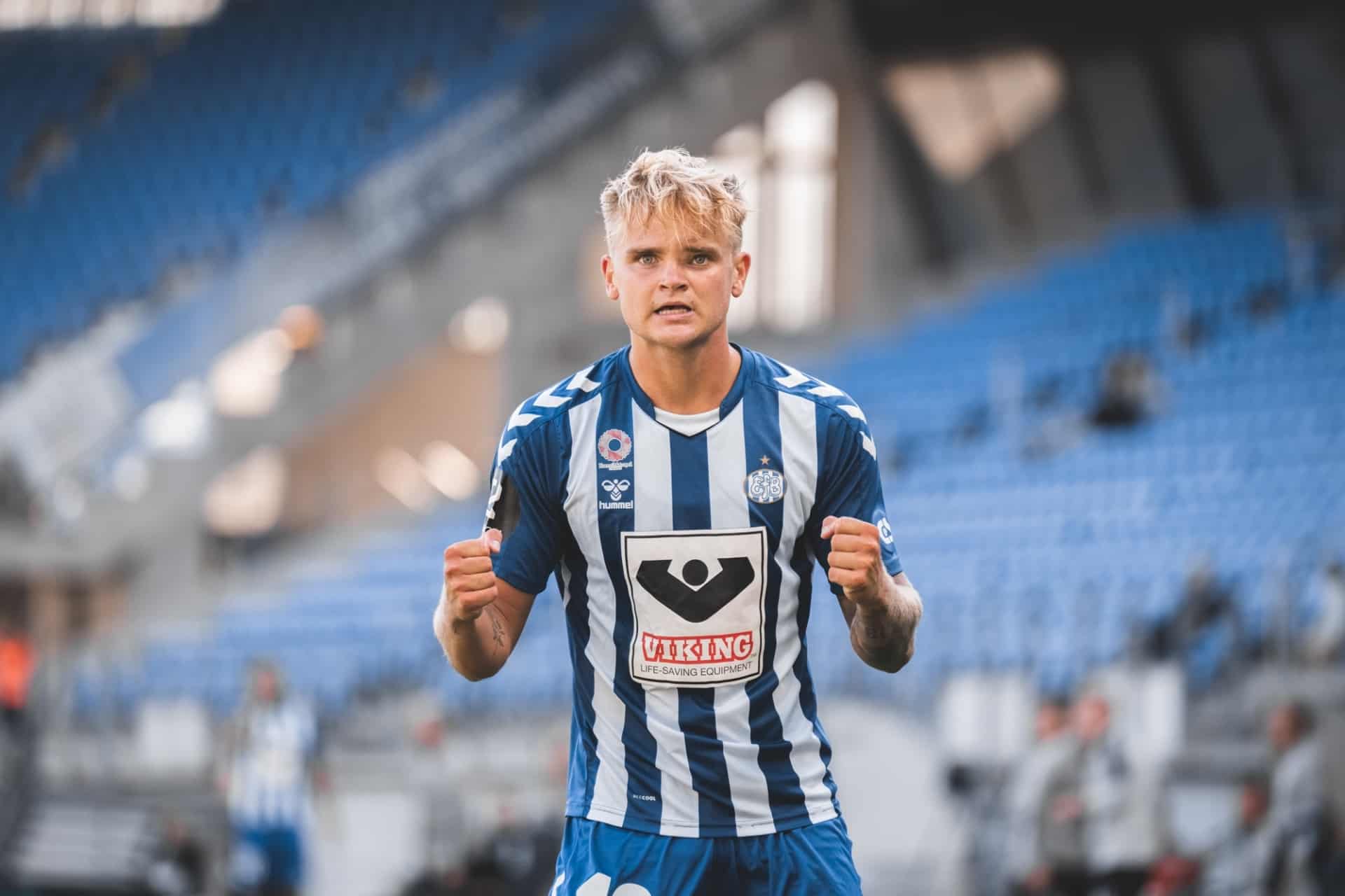 JV Vest vurderer: Derfor vinder EfB | jv.dk