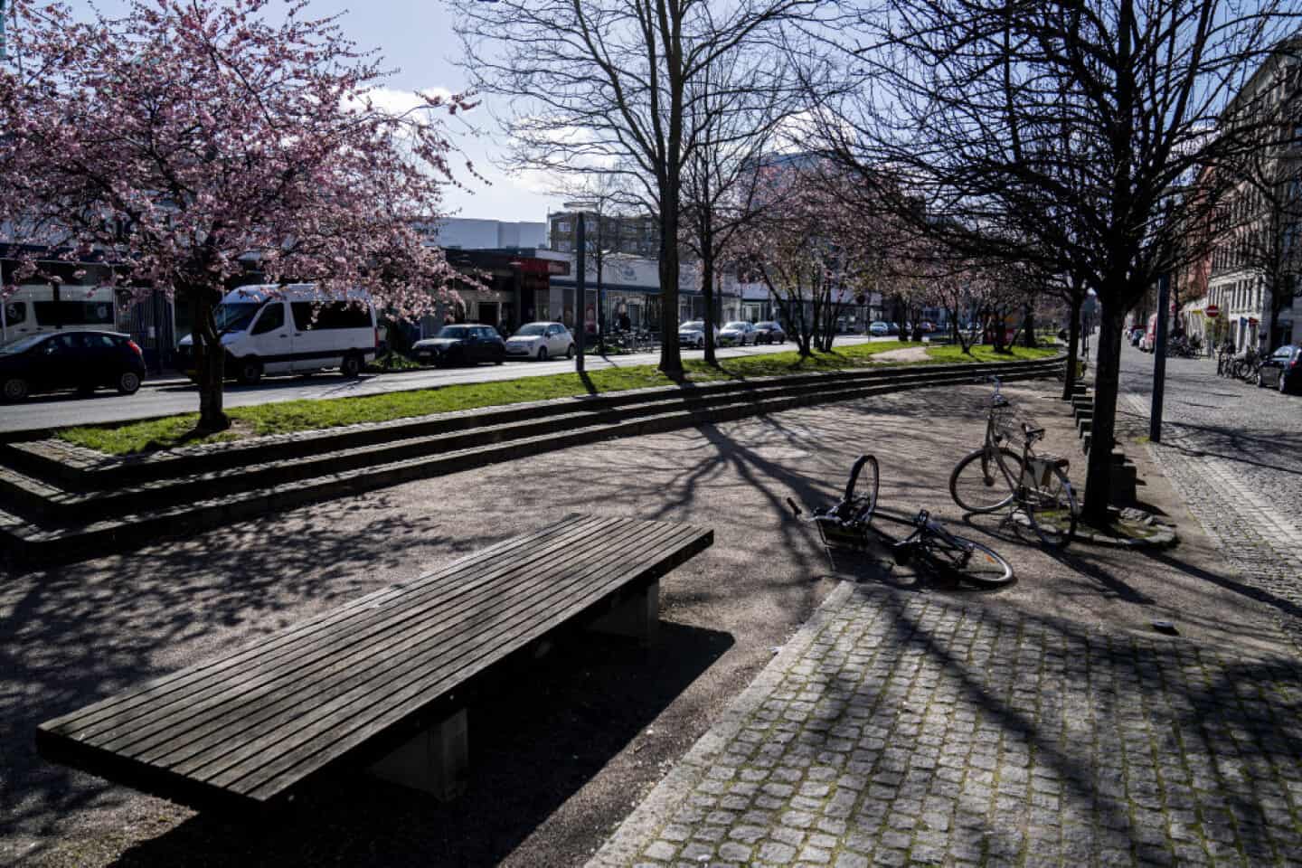 1151 er testet positive for coronasmitte i Danmark | jv.dk