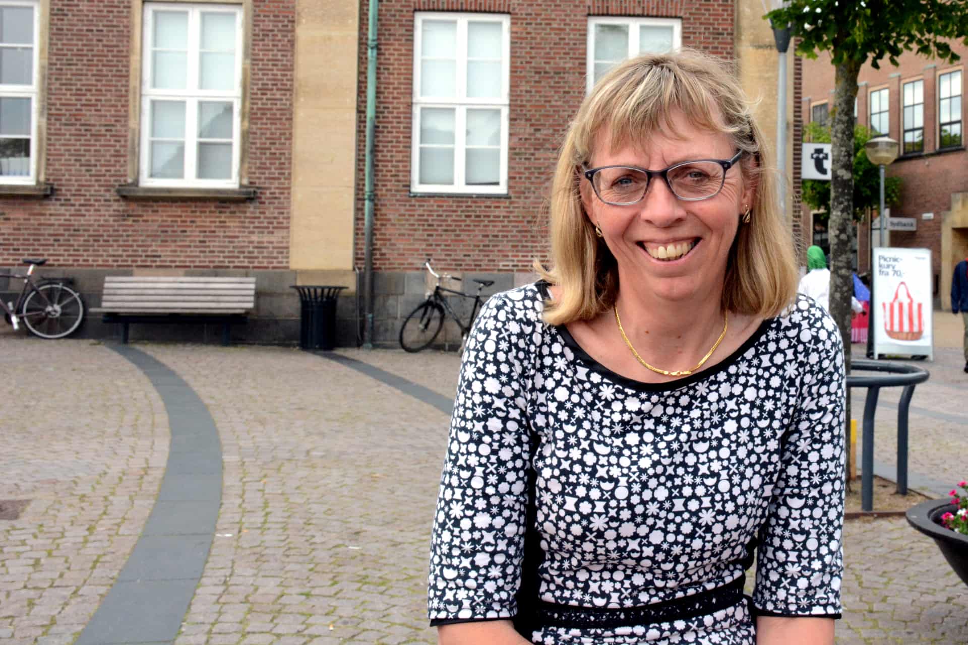 Ingeniørens hjerte banker for udsatte børn | ugeavisen.dk