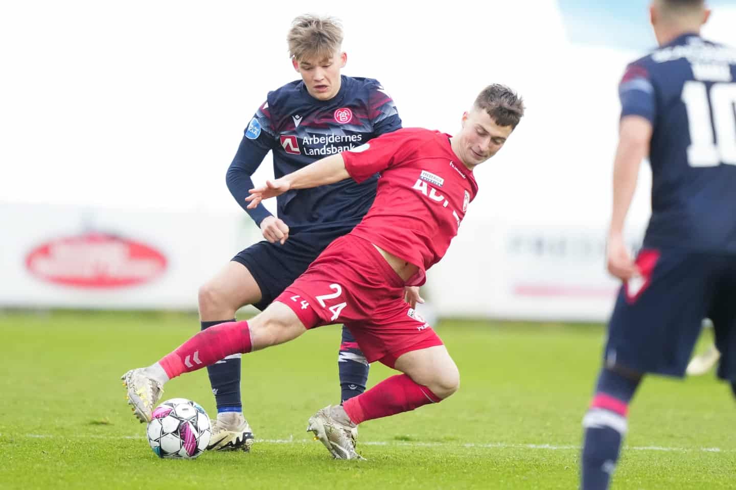To flotte sejre i træk: Derfor går det den helt rigtige vej for FC ...