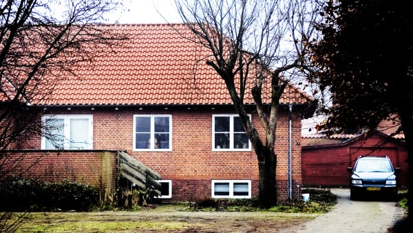 Nagende mistanke mod skunk-hus | jv.dk