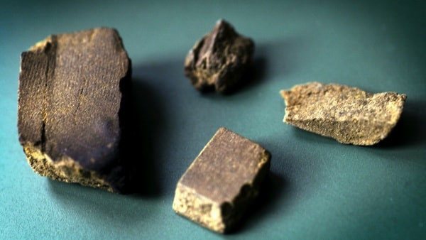 Opbevarede 45 kilo hash: To mænd er blevet varetægtsfængslet | jv.dk