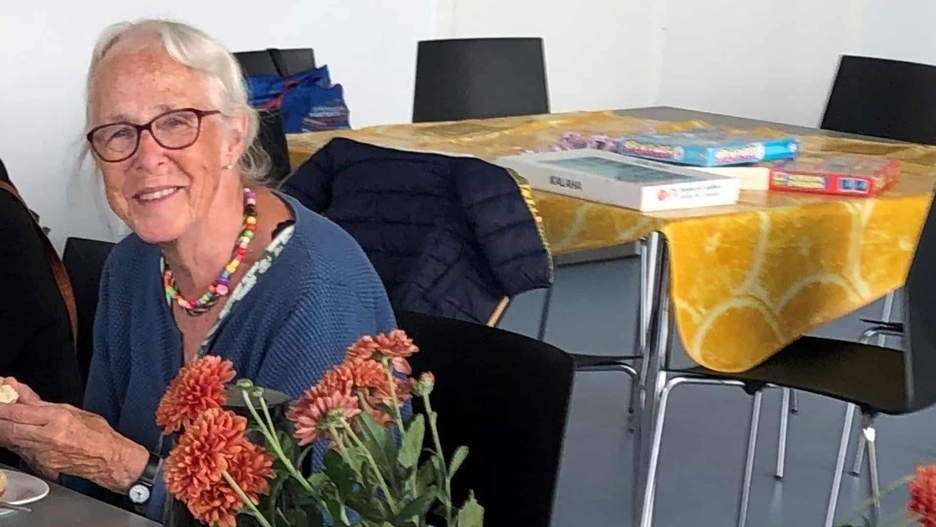 Lones kærlighed til fællesskab og frivillighed | ugeavisen.dk