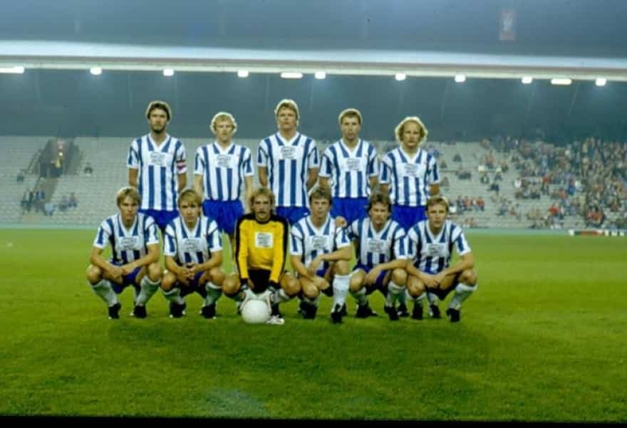 OB's rockstjerne slog gnister i Aalborg og blev fodbold-Fyns viltre ...