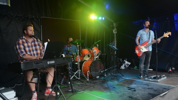 Shopping Faaborg giver Open by night fuld gas | ugeavisen.dk