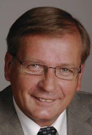 Flot valg til borgmester Ib Kristensen | jv.dk