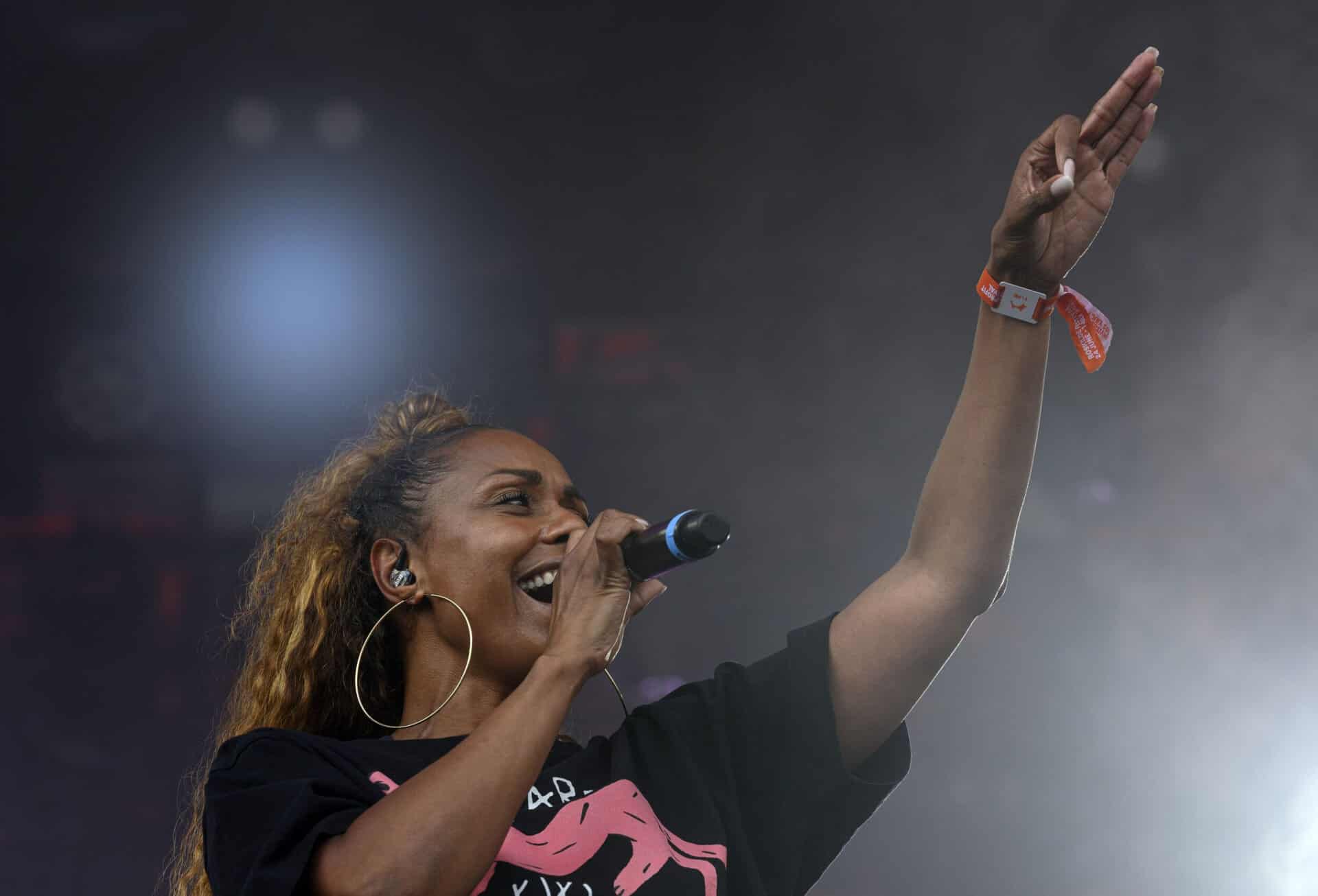 Ida Corr: Jeg har været privilegeret | ugeavisen.dk