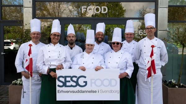 Så er de klar til at fryde dine smagsløg | fyens.dk