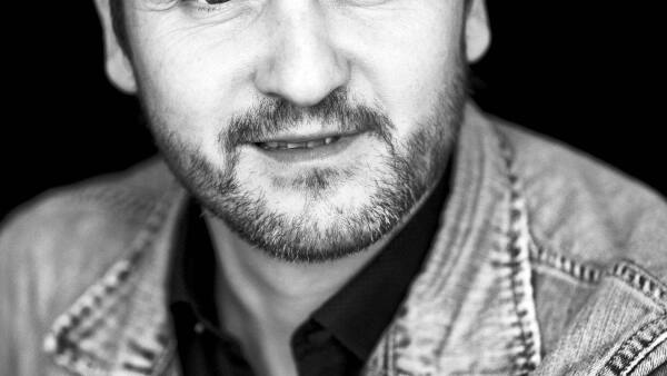 Jeg drømte om at danse mig gennem livet med et kækt smil | ugeavisen.dk