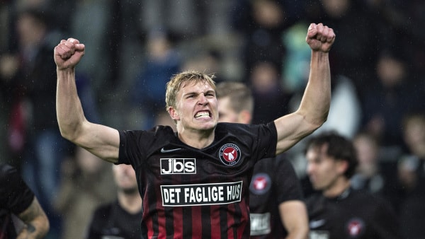 Brande IF fik blot 7500 kroner ud af kæmpe millionsalg | frdb.dk