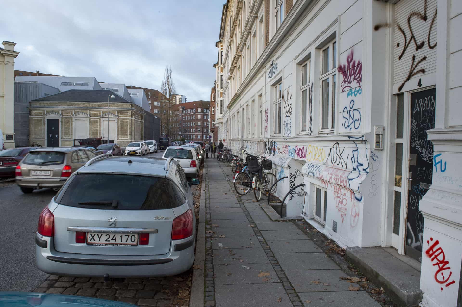 Kæmpe-udfordring at sende letbane gennem midtbyen | stiften.dk