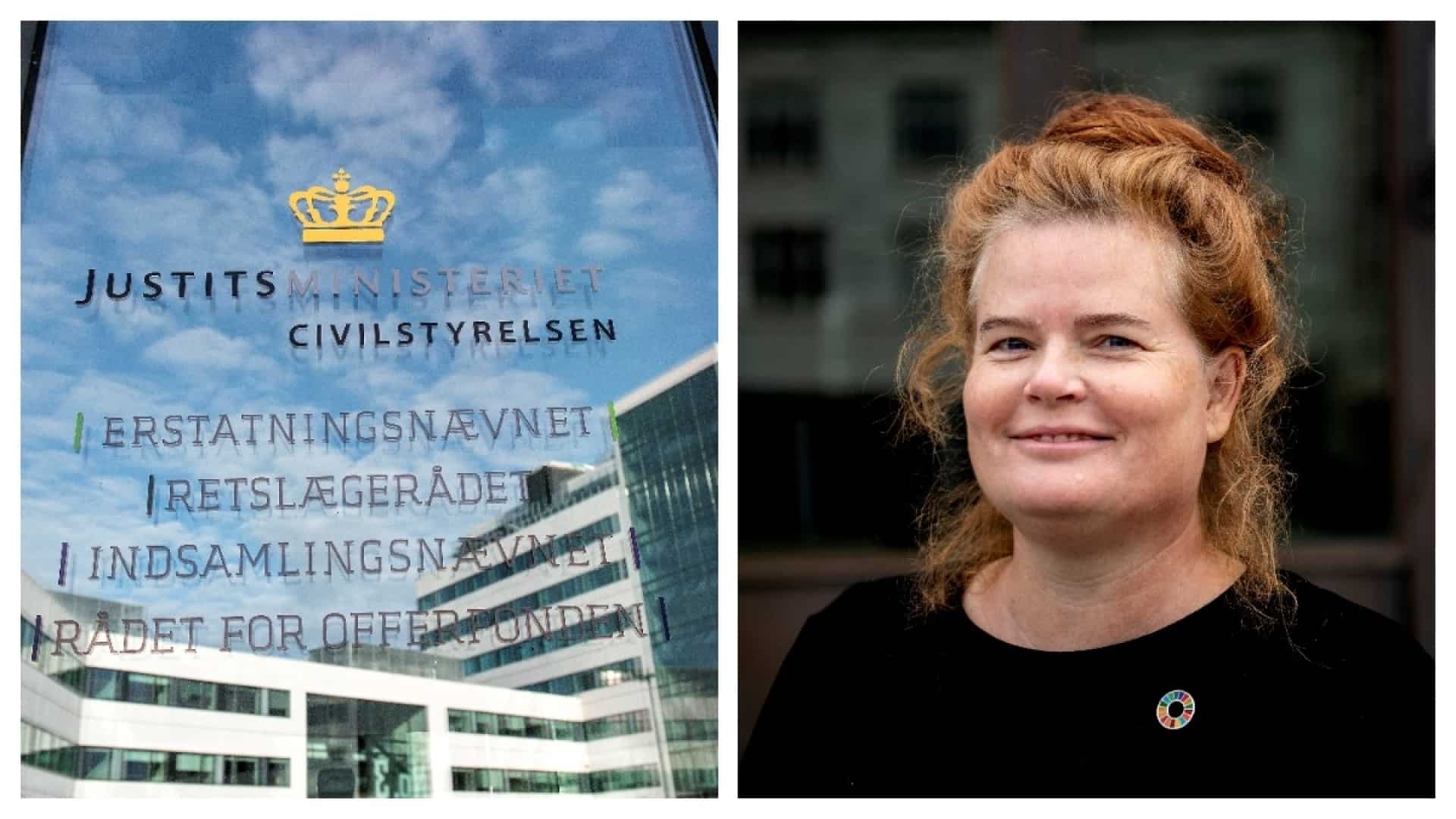 Lise Nielson skifter forklaring om stor pengeoverførsel | jv.dk