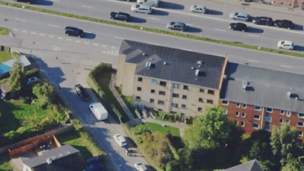 Valby: Folehaven 88 solgt for 1.450.000 kroner | kobenhavnliv.dk