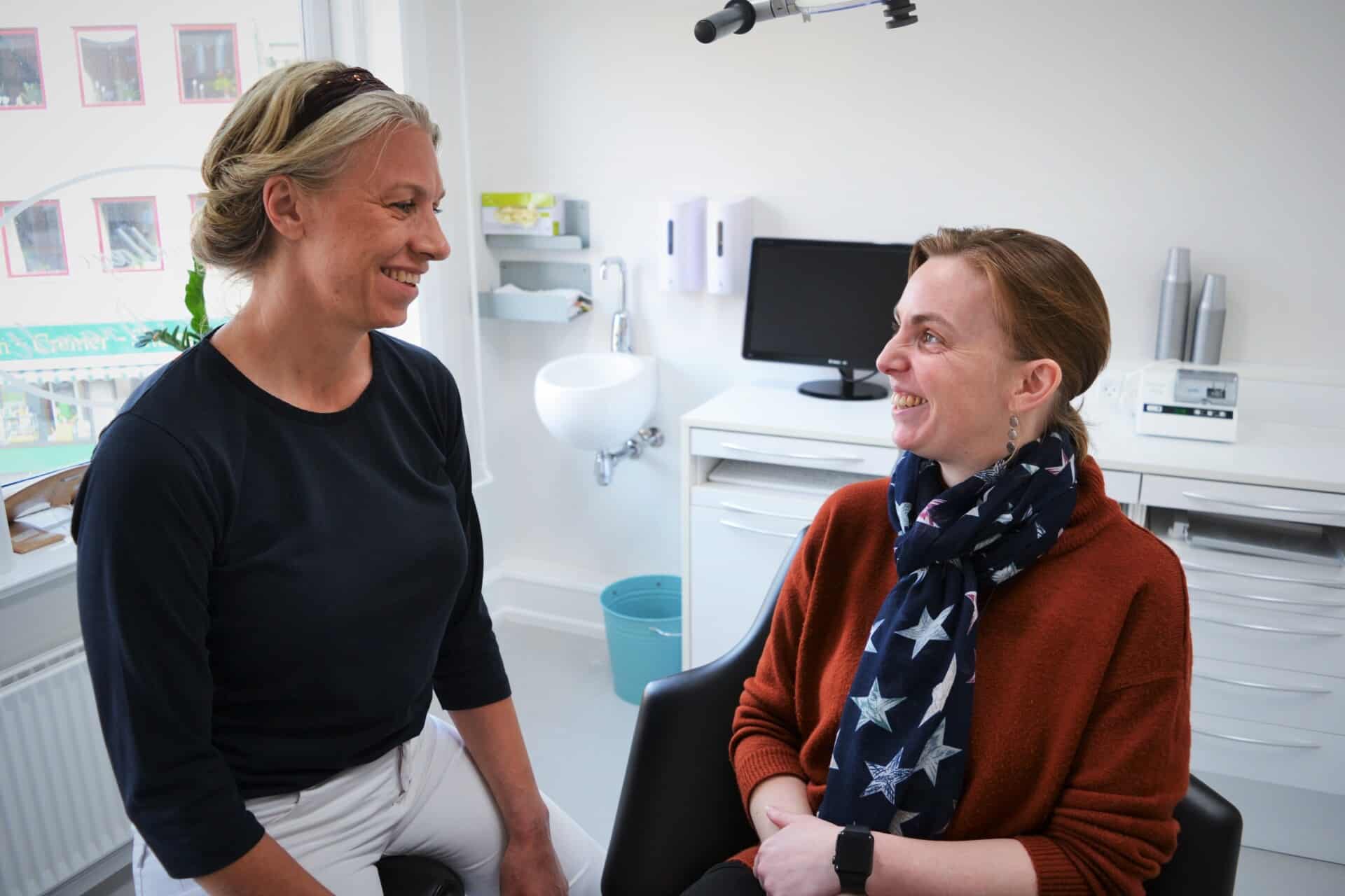 Sæt ord på angsten | ugeavisen.dk