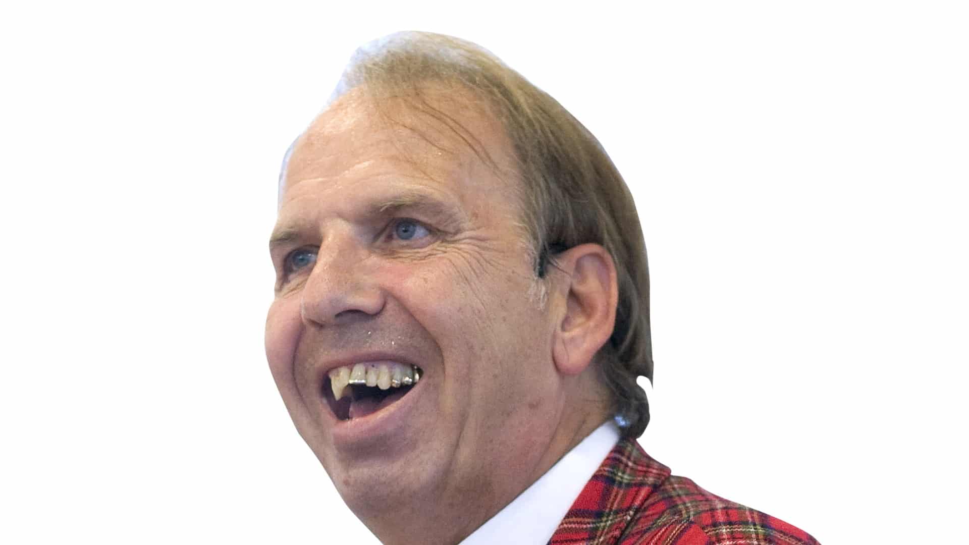 Jacob Haugaard åbner kunstudstilling | ugeavisen.dk