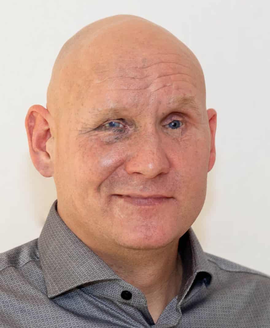 Replik: Hos KD har vi visioner, fordi det er vejen til et godt liv og ...