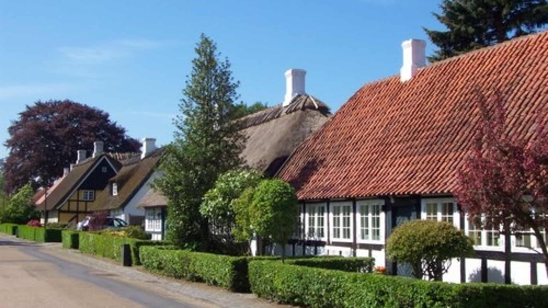 Byvandring i Troense med Keld Bo Larsen | ugeavisen.dk